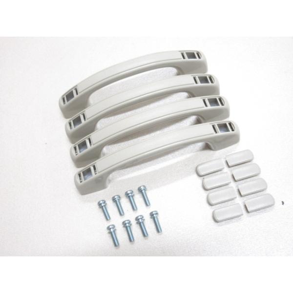 純正新品 ランドクルーザー 60 アシストグリップ　です。純正新品です。色はアイボリーです。※初期不良に限り返品をお受けいたします。