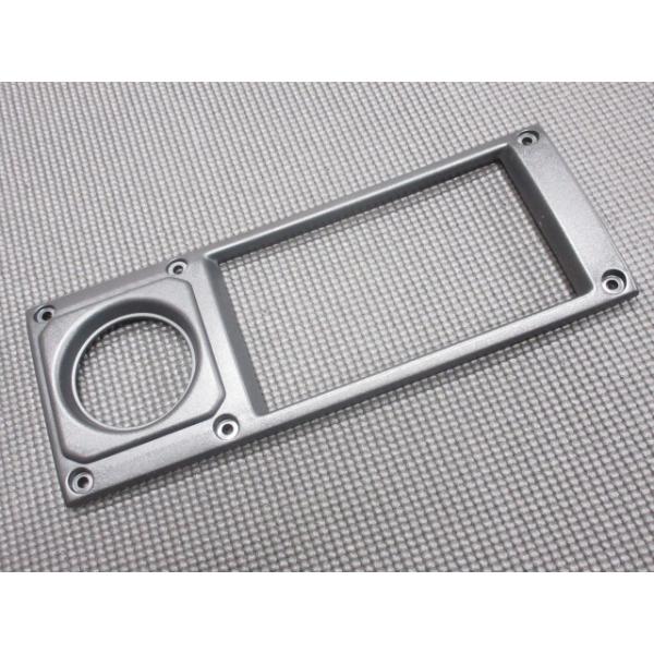 純正新品 ランドクルーザー 70 オーディオパネル 　です。純正新品です。※初期不良に限り返品をお受けいたします。