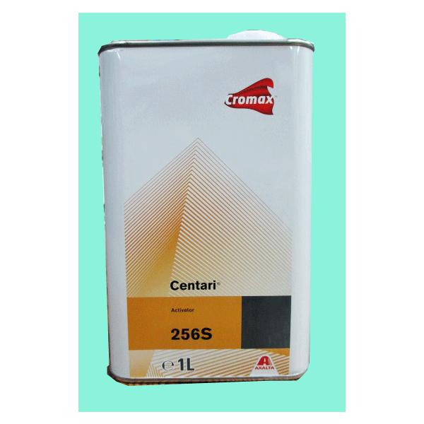 クロマックス 256S　ハードナー　速乾タイプ 硬化剤　です。