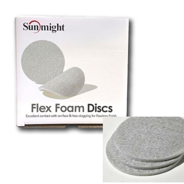 〇ペーパー番手：400〇サイズ：125mm×厚6mm〇入数：8箱（10枚入×8箱）【形状】スポンジ基材【タイプ】マジック【ホール】マルチホール6mm厚のフォーム基材と多穴設計の耐久性の高いペーパーの一体型ペーパー（マジック）です。＜特徴＞柔...