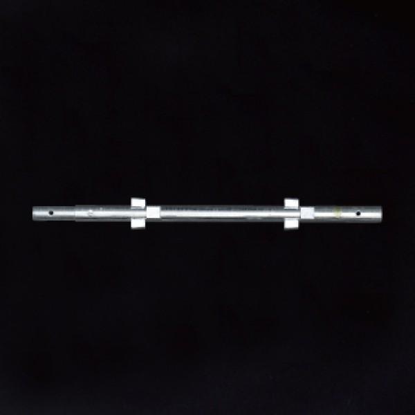 Φ48.6ｘ900mmコマピッチ　450mm【定価】￥4,300重量　3.8ｋｇ">※平和技研ビルダーAタイプ