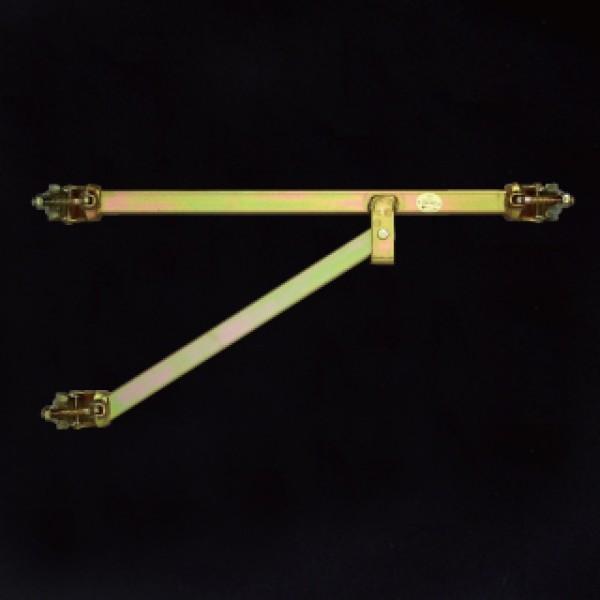 重量　2.7ｋｇメーカー：平和技研(株)