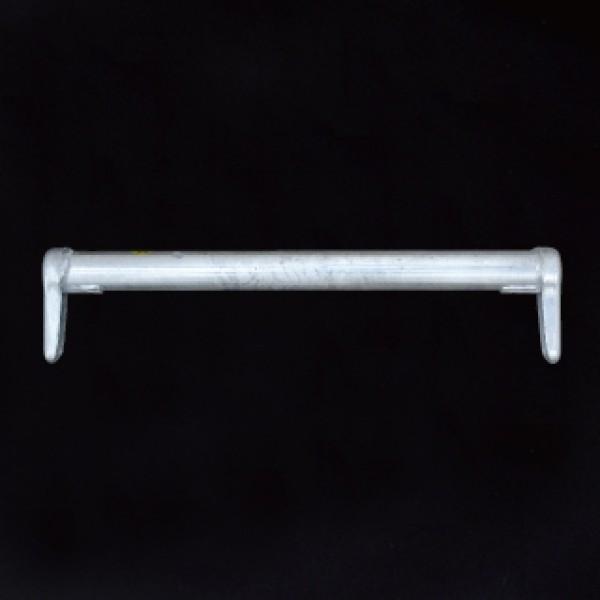 Φ42.7×600ｍｍ重量　1.7ｋｇ【定価】￥2,200平和技研ビルダーAタイプ