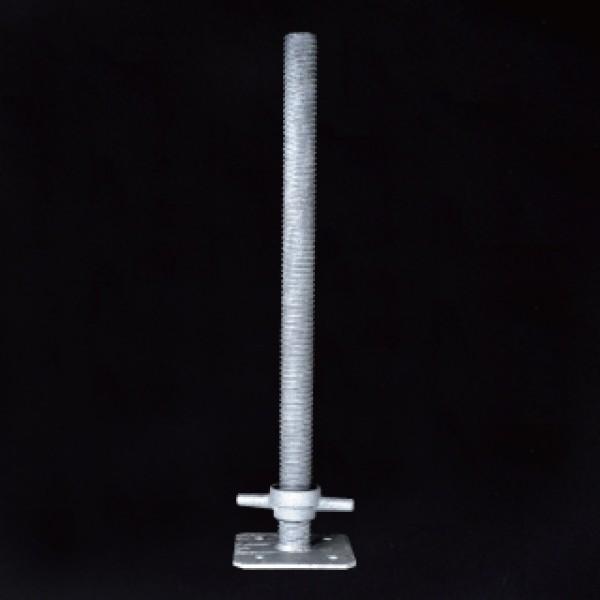 L＝600mm（固定型） 重量　3.1ｋｇ 【定価】￥3,600メーカー：平和技研(株)