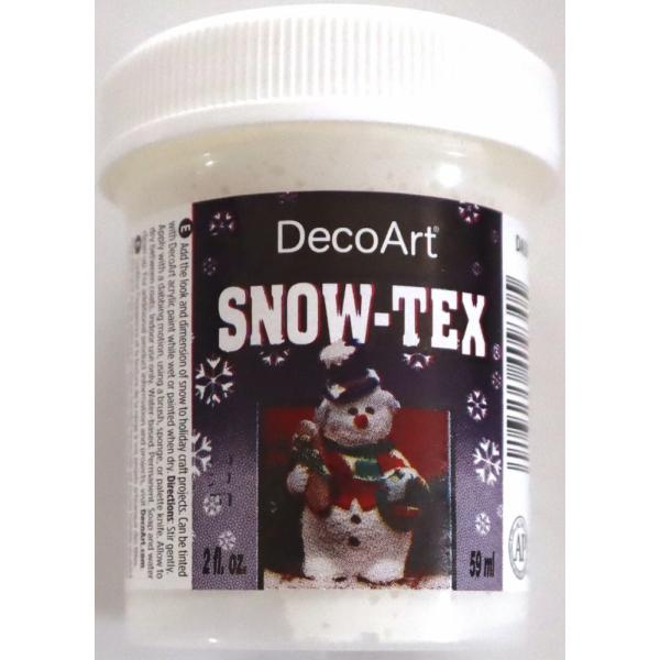 ☆雪の表現ができる溶剤：いろいろな雪の表現を可能にする溶剤。クリスマスの作品作りに最適。木、ガラス、紙、テラコッタ、樹脂、表面の硬い素材に使用できます。乾く前にラメ粉を振りかけると雪のキラキラ感が増します。アクリル絵具との混色も可能。２４位...