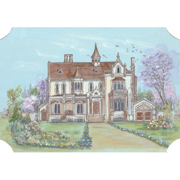 ☆白木サイズ：幅295mm×高さ210mm×厚さ5,5mm☆完成品の販売ではございません。白木素材、シルクスクリーン、描き方説明書、写真付きセット☆素材:シナ合板☆画面上と実物では色具合が異なって見えます。☆シルクスクリーンの印刷の仕方は商...