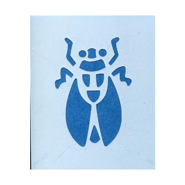 ☆ステンシル部分：横32mm×縦47mm☆0,2mm厚ですので、曲面でも使用できます。☆ペーパーではないので、拭いて何回も使用出来ます。☆使用後はすぐの絵具をふき取ってください。☆半透明ですので合わせやすい。☆材質：ポリプロピレン☆お部屋を...