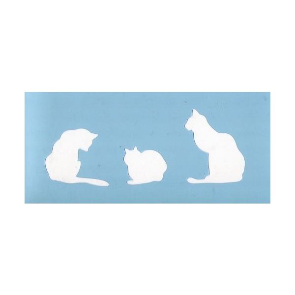 ☆ステンシル部分：横88mm×縦35mm☆0,2mm厚ですので、曲面でも使用できます。☆ペーパーではないので、拭いて何回も使用出来ます。☆使用後はすぐの絵具をふき取ってください。☆半透明ですので合わせやすい。☆材質：ポリプロピレン☆お部屋を...