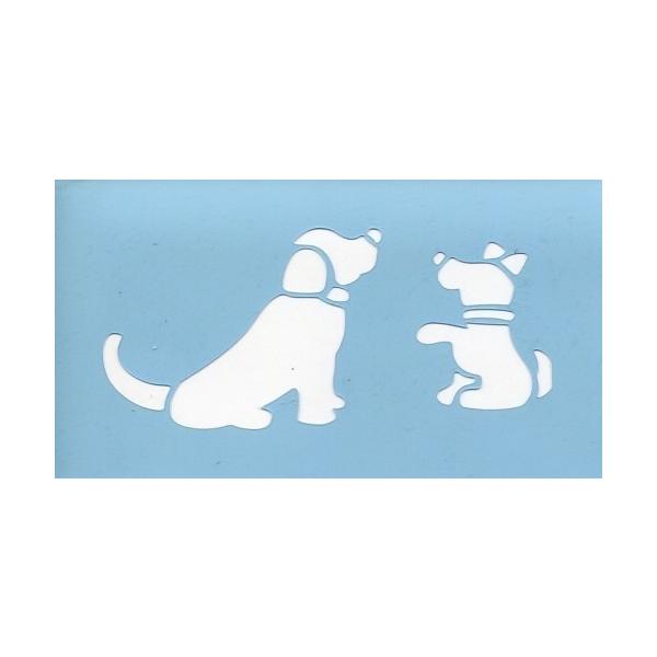 ☆ステンシル部分：横96mm×縦45mm☆0,2mm厚ですので、曲面でも使用できます。☆ペーパーではないので、拭いて何回も使用出来ます。☆使用後はすぐの絵具をふき取ってください。☆半透明ですので合わせやすい。☆材質：ポリプロピレン☆お部屋を...