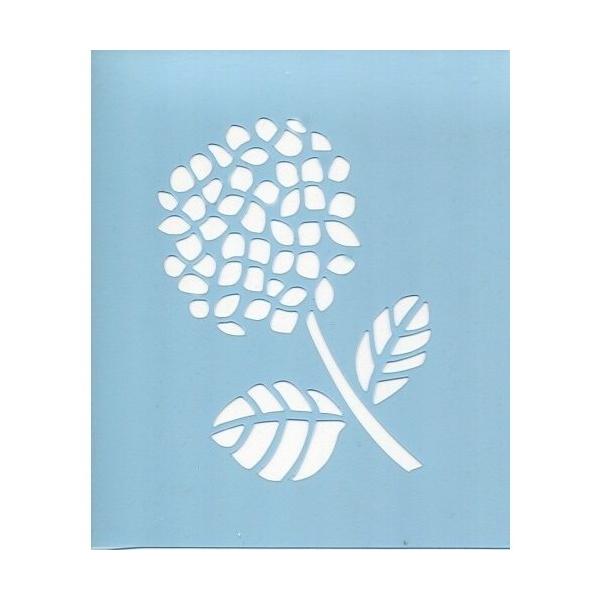 ☆ステンシル部分：横72mm×縦92mm☆0,2mm厚ですので、曲面でも使用できます。☆ペーパーではないので、拭いて何回も使用出来ます。☆使用後はすぐの絵具をふき取ってください。☆半透明ですので合わせやすい。☆材質：ポリプロピレン☆お部屋を...