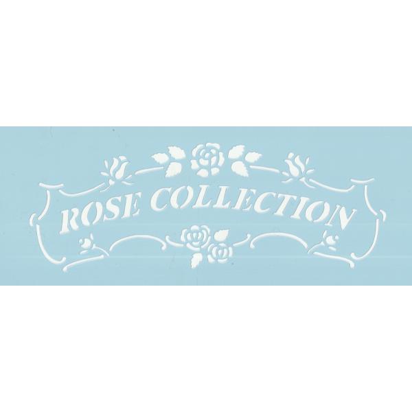 ☆ステンシル部分：約横250mm×縦89mm☆0,2mm厚ですので、曲面でも使用できます。☆ペーパーではないので、拭いて何回も使用出来ます。☆使用後はすぐの絵具をふき取ってください。☆半透明ですので合わせやすい。☆材質：ポリプロピレン☆お部...