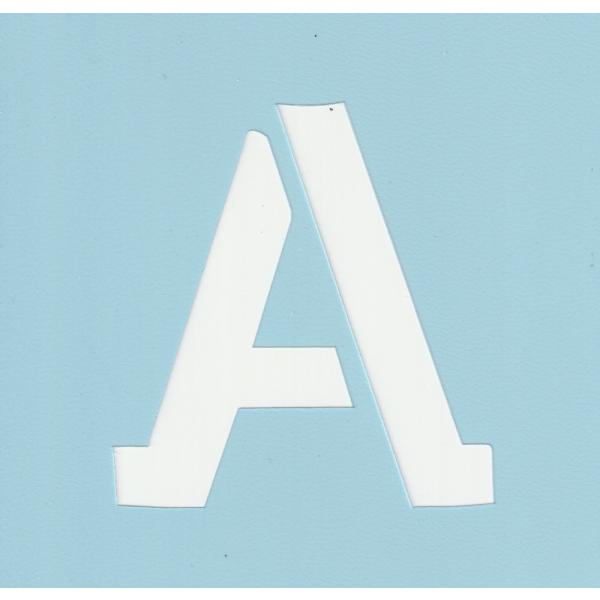 ☆ステンシル部分：縦80mm×横75mm☆0,2mm厚ですので、曲面でも使用できます。☆ペーパーではないので、拭いて何回も使用出来ます。☆使用後はすぐの絵具をふき取ってください。☆半透明ですので合わせやすい。☆お部屋を遊び心あふれる空間に☆...