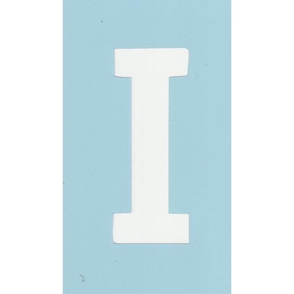 ☆ステンシル部分：縦80mm×横31mm☆0,2mm厚ですので、曲面でも使用できます。☆ペーパーではないので、拭いて何回も使用出来ます。☆使用後はすぐの絵具をふき取ってください。☆半透明ですので合わせやすい。☆お部屋を遊び心あふれる空間に☆...