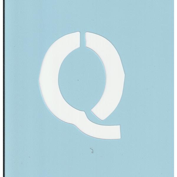 ☆ステンシル部分：縦40mm×横31mm☆0,2mm厚ですので、曲面でも使用できます。☆ペーパーではないので、拭いて何回も使用出来ます。☆使用後はすぐの絵具をふき取ってください。☆半透明ですので合わせやすい。☆お部屋を遊び心あふれる空間に☆...