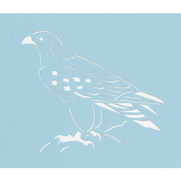 ☆ステンシル部分：横120mm×縦102mm☆0,2mm厚ですので、曲面でも使用できます。☆ペーパーではないので、拭いて何回も使用出来ます。☆使用後はすぐの絵具をふき取ってください。☆半透明ですので合わせやすい。☆材質：ポリプロピレン☆お部...