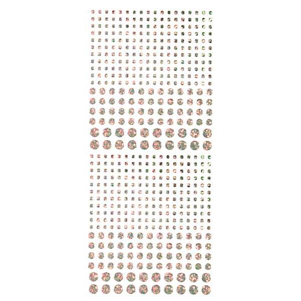 シートサイズ：10ｘ22.9cm☆ノーマルタイプHOTP1559 シルバーホログラム☆非常に細かくカットされたシール。作品の装飾に最適。シールなので簡単に貼れます。繊細な作りなので、抜きの部分を使っても綺麗。☆デザインを判り易くするため、ま...