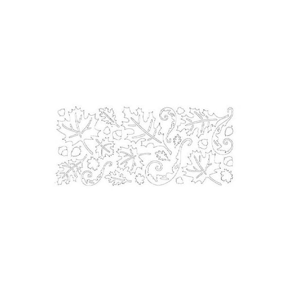 ☆寸法：シートサイズ：10ｘ22.9cm☆透明タイプHOTP2100 透明☆裏面にラメを付けて、オリジナルカラーに☆非常に細かくカットされたシール。作品の装飾に最適。シールなので簡単に貼れます。繊細な作りなので、抜きの部分を使っても綺麗。☆...