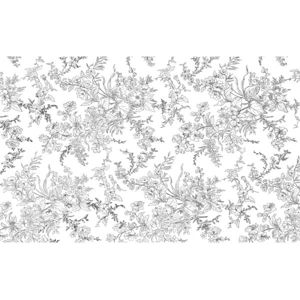 ☆シートサイズ：巾275mm×高さ200mm☆図案サイズ：約巾210mm×約高さ130mm☆材質：120メッシュ☆印刷は布、木、金属などいろいろな素材に出来ます。☆印刷作業はきれいな場所で行ってください。☆油分、汚れは除去してから印刷してく...