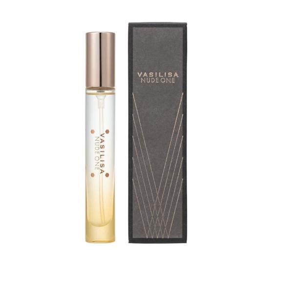 芯を持って生きる現代女性のためのフレグランスブランド「VASILISA」アップルやシトラスのフレッシュさにガーデニアが華やかさを加え、プラリネが余韻を残すリッチで甘美な香り■手頃なサイズのフレグランスで日常使いに。内容量:8mL成分:変性ア...