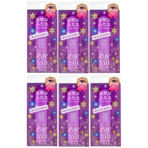 強力タイプの液体ふたえまぶた化粧品。まぶたに塗って、専用のプッシャーで押さえるだけで、厚いまぶたの方でも簡単に美しいふたえがつくれます。●自然なふたえ仕上がりは自然で目立たず、違和感がありません。どこにでも自由にラインがつくれますので、重た...