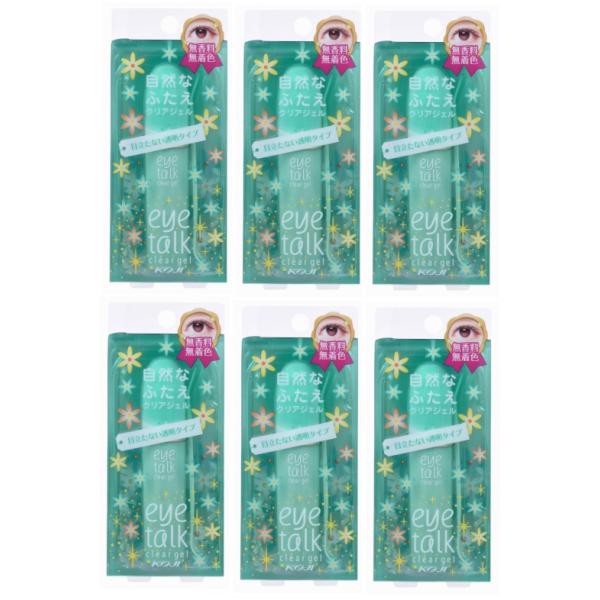 液体タイプのふたえまぶた化粧品。まぶたに塗って、専用のプッシャーで押さえるだけで、簡単に美しいふたえがつくれます。●透明タイプ液は透明で目立たず、低刺激臭タイプ。最初から液が透明なので、「崩れたら白くなった」という悩みを解消します。●自然な...