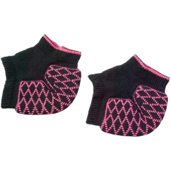 商品紹介履くだけで約4ミリの繊維クッションがかかとの衝撃を吸収<ウォーキングもラクラク。かかと部分には高密度のフィラメント糸が編み立てられています。その縦糸がクッションの役割となり、衝撃を吸収し、次の一歩を後押しします。●かかとサポー...