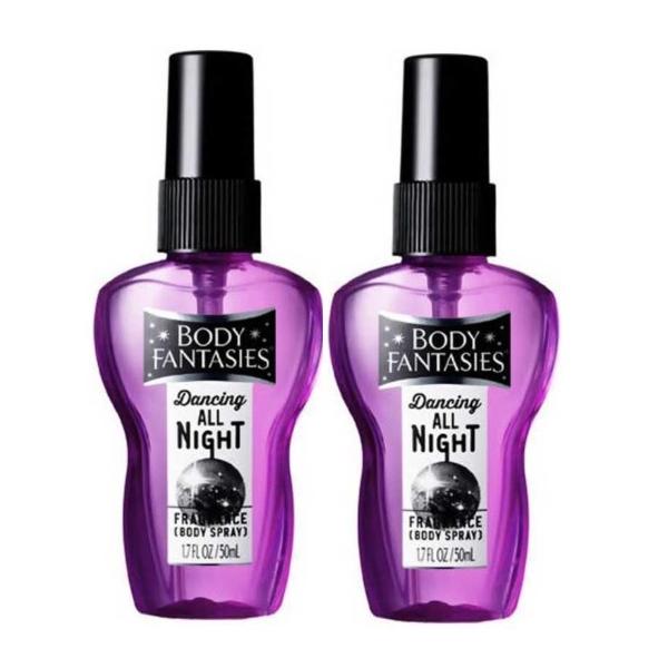 【お得な2個セット】遊び上手なフルーティーフローラルの香り遊び上手なフルーティーフローラルの香りもっと楽しく！もっとオシャレに!香りで遊ぶユニセックスライン。気軽に使えるボディスプレー。いつでもどこでもシュッと一吹きするだけで、お気に入りの...