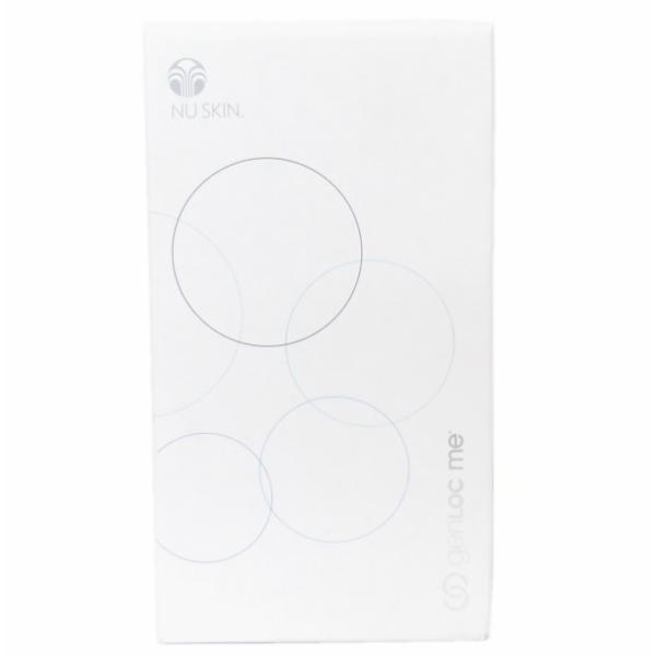 ■メーカー名／販売業者名：ニュースキンジャパン株式会社■内容：genLOC Me; 本体（約11.8ｘ9.9ｘ22.0cm、重量680g）■製品がお手元に届きましたら記載の表示や注意書きをご確認ください。当店での保証はございません。機械のみ...
