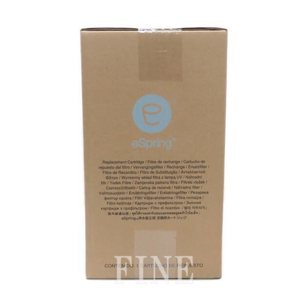 ■商品詳細：便利な一体型カートリッジ「圧縮活性炭フィルター＋紫外線ランプ」による高い浄水技術を一体型カートリッジに凝縮しました。■広告文責：株式会社ファイン 078-958-5525<br>■メーカー名／販売業者名：日本アムウェ...