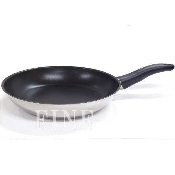 新品:フタ無し】アムウェイ ノンスティックフライパン 26cm 新品:フタ無し】アムウェイ ノンスティックフライパン 26cm