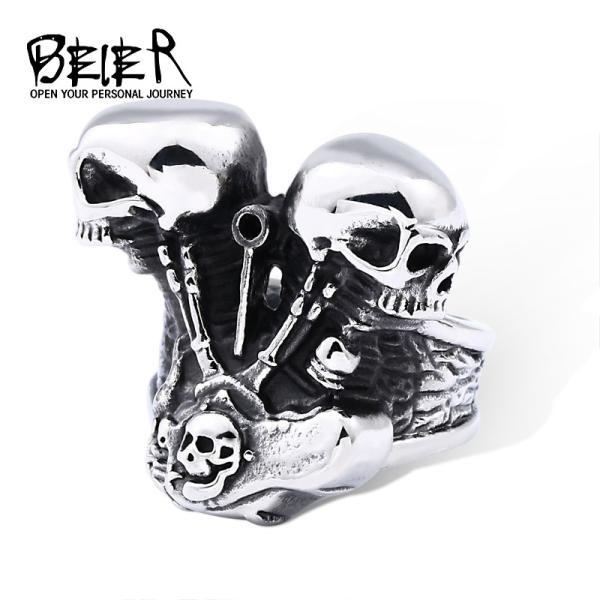 現地の連休につき通常よりも発送が遅れる可能性があります。通常通り1-2週間でのお届けをご希望の場合は3月以降にご注文頂くか、ご注文前にお問い合わせくださいませ。海外からの発送となりお届けに2週間程度頂きます。商品名ステンレス スケルトン ス...