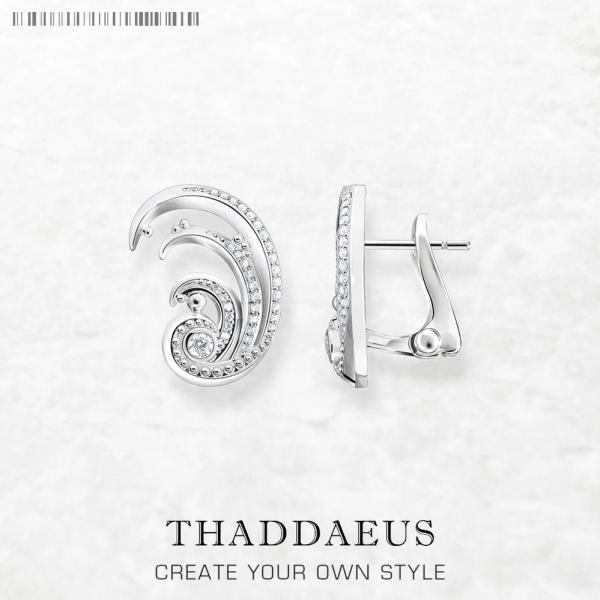 本商品は海外からの発送となり到着までに2週間程度を頂戴します。予めご了承くださいませ。商品名耳 イヤー クリップ 白 ホワイト ウェーブ ヨーロッパ スタイル トレンド ファイン ジュエリー レディース ブランド 新しい 海洋 オーシャン ...