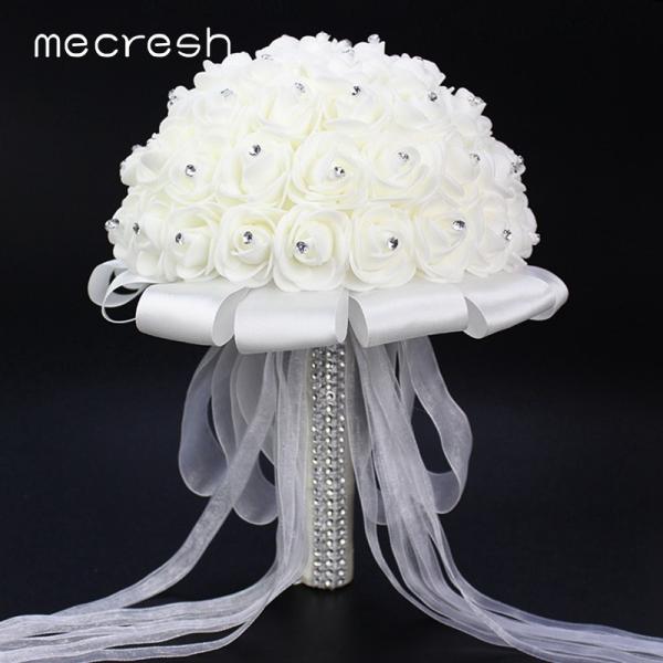 海外からの発送となりお届けに2週間程度頂きます。商品名クリスタル 水晶 ラインストーン 結婚式 ウェディング 花 フラワー 花柄束 ブライダル 白 ホワイト 人工 ローズ 花 フラワー 花柄 アクセサリースペックアクセサリーの種類:結婚式 ...