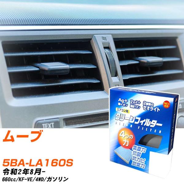 商品名 エアコンフィルター / クリーンフィルターメーカー パシフィック工業 株式会社シリーズ名 EBタイプ販売品番 EB-907販売数量 1個【参考取付車種】代表メーカー ダイハツ代表車種名 ムーブ代表車両型式 5BA-LA160S代表年...