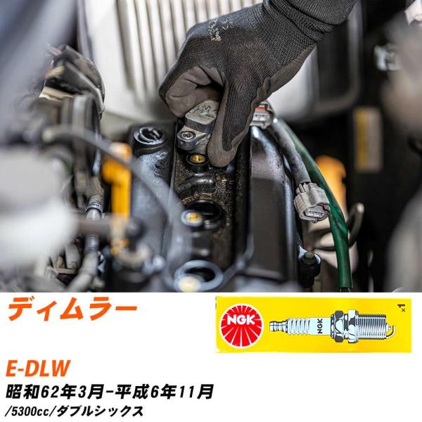 商品名 スパークプラグメーカー NGKシリーズ 標準プラグ販売品番 BR7EFS販売数量 12本【参考取付車種】代表メーカー ジャガー代表車種名 ディムラー代表車両型式 E-DLW代表エンジン型式 -排気量 5300cc代表適合年式 昭和6...