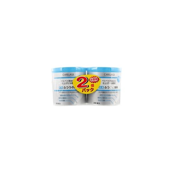 ふつうの綿棒も、品質重視の日本製です。耳はもちろん、PCのキーボード掃除等にも便利でいろいろな用途に使えます。