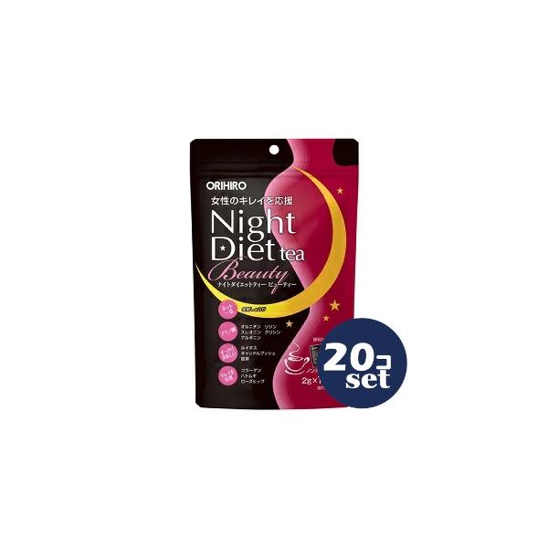 ルイボスをベースに、アミノ酸、キャンドルブッシュ、美容に嬉しいコラーゲン、ローズヒップ、ハトムギなど、女性のキレイを応援する複数の素材を配合したブレンドティーです。お休み前でも安心してお使いいただけるノンカフェインのお茶で、ホッと一息できる...