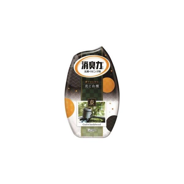 しっかり消臭　ずっと香る・ナノパウダー（※）配合で、すばやく強力に空間を消臭。※ナノレベルの孔（あな）を持つ、悪臭を吸着する消臭剤。・消臭された空間に、香りがしっかり広がります。（無香料には香りはありません） ・ラベルフィルムをはがせば、す...