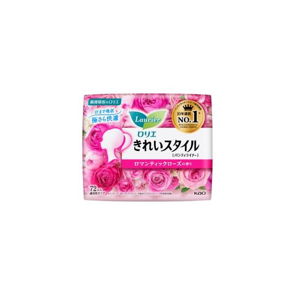 ストレスフリー設計で、違和感なく快適なつけ心地のパンティライナー。下着と肌のキレイを守って気持ちいい毎日へ。　〇汗まで吸収して、極さら快適　〇おりものをしっかり閉じ込めて、ず〜っとさらさら感続く　〇下着へピタッと密着。動いてもヨレにくい　〇...