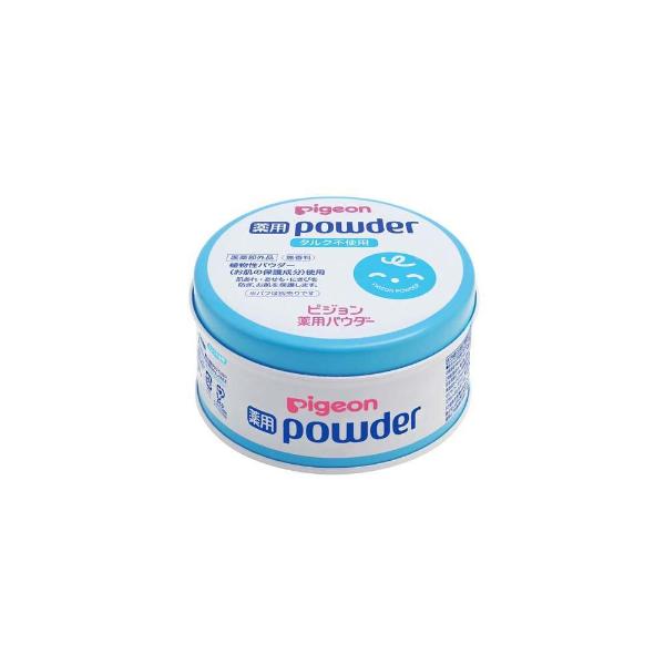 ●タルク不使用●医薬部外品 無香料●適量のパウダーが取り出せ、飛び散りを防ぐ中栓つき●植物性パウダー(お肌の保護成分)使用●皮フ科医による皮フ刺激性テスト済み(すべての方に皮フ刺激が発生しないということではありません。)●赤ちゃんのお肌にも...