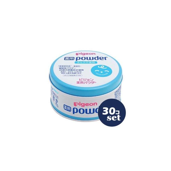 ●タルク不使用●医薬部外品 無香料●適量のパウダーが取り出せ、飛び散りを防ぐ中栓つき●植物性パウダー(お肌の保護成分)使用●皮フ科医による皮フ刺激性テスト済み(すべての方に皮フ刺激が発生しないということではありません。)●赤ちゃんのお肌にも...