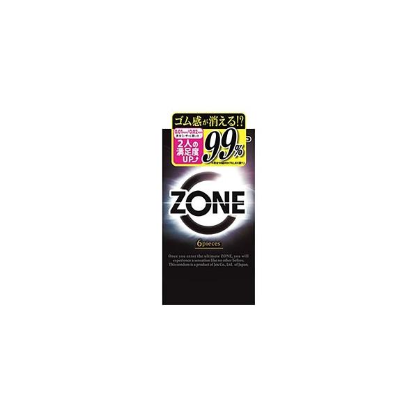 ゴムの装着感を限りなく0に近づける独自開発のステルスゼリー。一体感の、ＺＯＮＥに入る　未知のＺＯＮＥ体験へ！女性にやさしいジェルトップ加工。ステルスコート：コンドーム使用時の違和感を解消する独自のゼリー技術。優れたフィット感のラテックス製。...