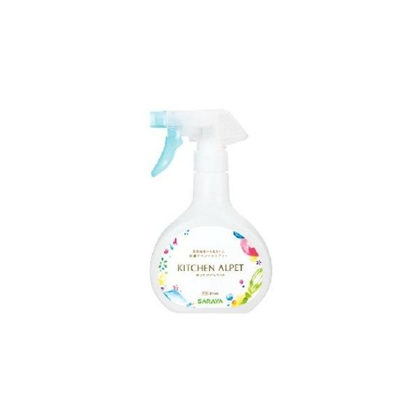 使い方は、とってもカンタン！シュっとするだけ！包丁、まな板などの除菌に。発酵アルコールと除菌サポート成分（グリセリン脂肪酸エステル）との相乗効果でウイルス・細菌を99.99％除去※。※ ノンエンベロープウイルスを除く