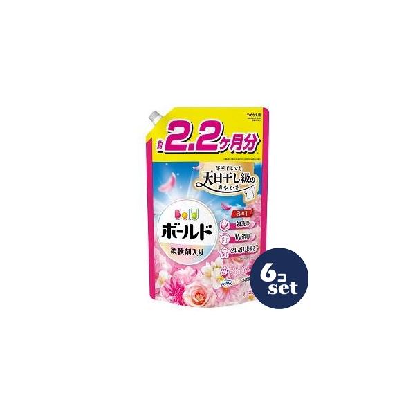 3 IN 1： 強洗浄・W消臭*1・24h香り長続き*2ファブリーズ　レノアと共同開発華やかおひさまとプレミアムブロッサムの香りすすぎ1回ＯＫ部屋干しにも10％濃縮！ *3 少ない量で同じだけ洗える約2.2ヶ月分※週に約4.7回、2.8kg...