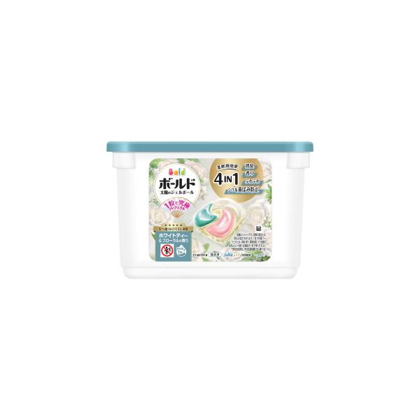 ファブリーズ　レノアと共同開発　ホワイトティー＆フローラルの香り：高級ホテルにただよう上質なホワイトティーの香りと、ほのかなフローラルをブレンド。洗練された贅沢さ。柔軟剤効果 4 in 1強洗浄　洗い上がり輝く白さシワ*2 ＆黄ばみ防止*2...