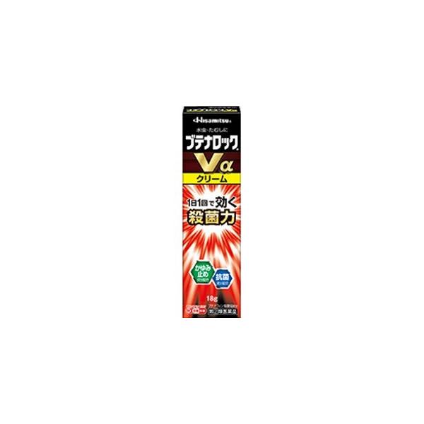 優れた殺菌力「ブテナフィン塩酸塩」配合かゆい水虫にも効く！角質層によく浸透し、水虫の原因菌(白癬菌)を殺菌します。かゆみ止め成分クロルフェニラミンマレイン酸塩、ジブカイン塩酸塩、クロタミトンに加え、l-メントールのスーッとした使用感でかゆみ...