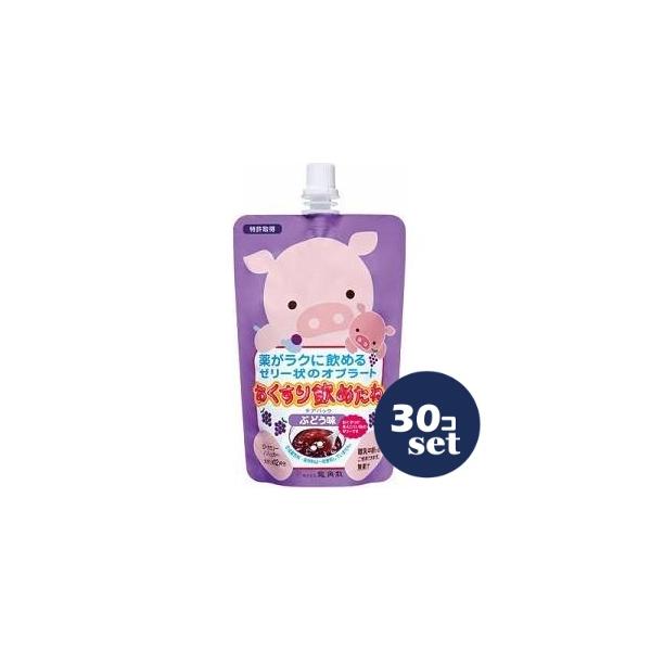 薬の味やにおいをしっかりガードするゼリー状のオブラート。独自に研究開発されたゼリーがのどをつるりと通り、薬の服用が苦手な方でもラクに飲むことができます。・医薬品をゼリーで包んで飲み下しを容易にします。・むせたり、つかえたりせずにラクに飲み込...