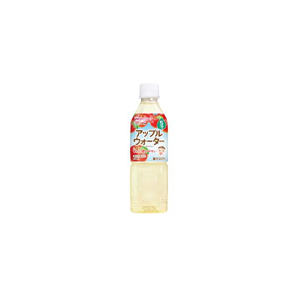 甘すぎず、すっきり飲みやすく仕上げました。赤ちゃんのおなかに負担がかからないよう、浸透圧を調整しています。5か月頃から