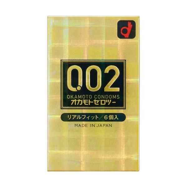 ポリウレタン製コンドームの先駆的な存在。厚みは0.02ミリ台という薄型のコンドーム。リアルフィット。先端がドーム状タイプ。