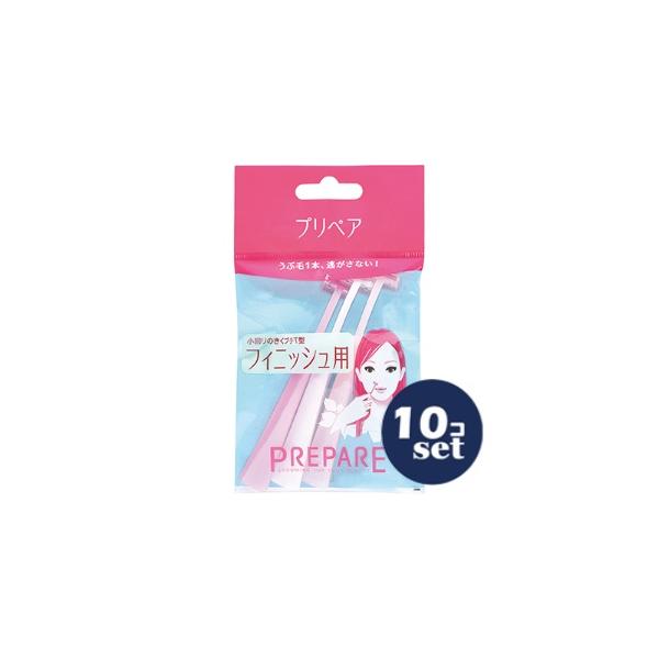 眉のカーブや口元などのお手入れに。小回りのきくプチＴ型。視界を邪魔しない極細ハンドル設計。傷や深ぞりを防ぎ肌にやさしいセーフティーガード付。さびにくく切れ味長持ちのプラチナ加工。３本入